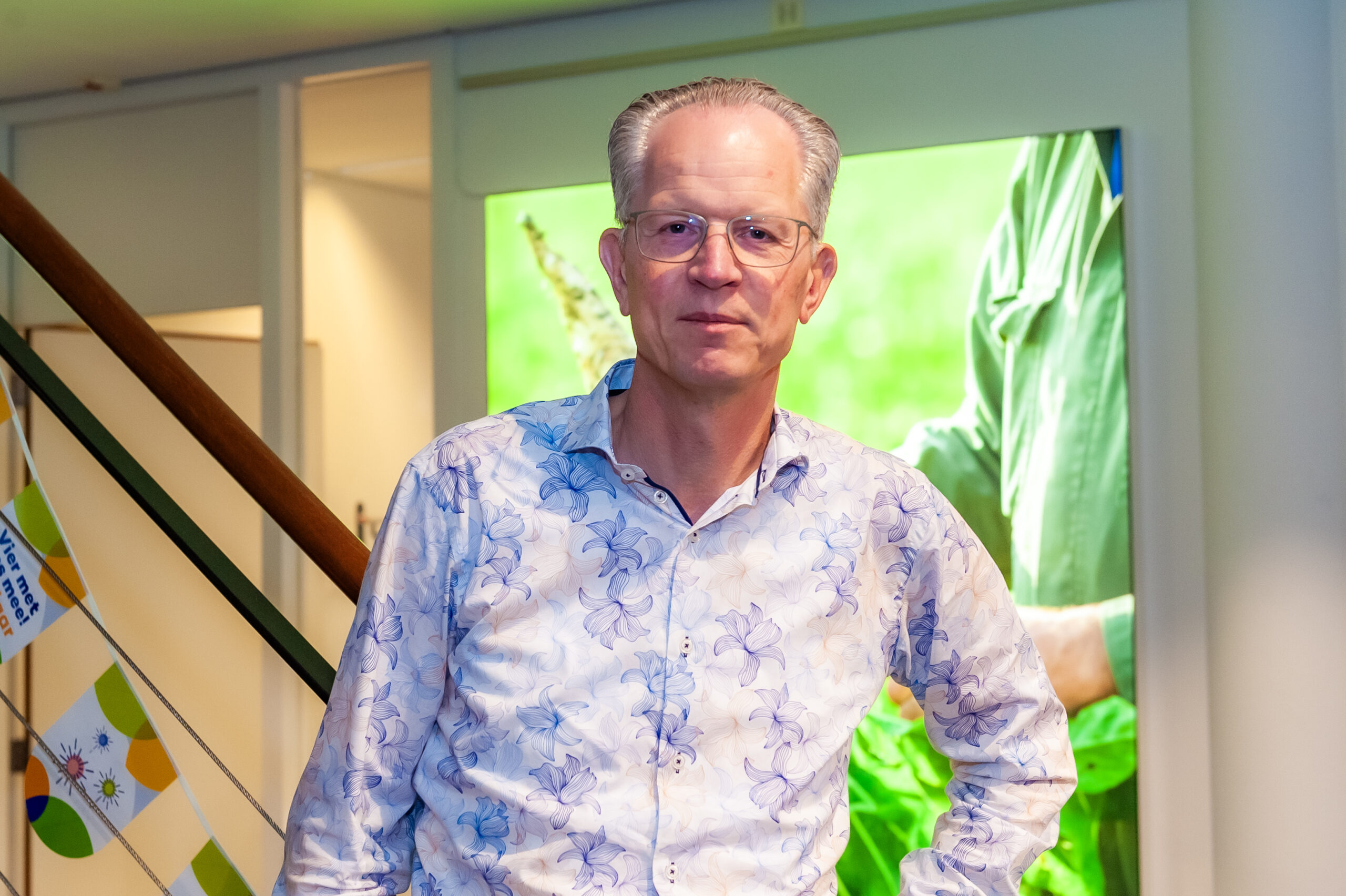 How Royal Cosun chooses its sustainability management software - Intire