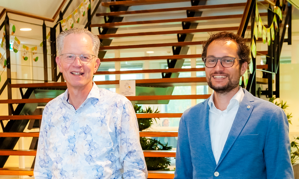 How Royal Cosun chooses its sustainability management software - Intire