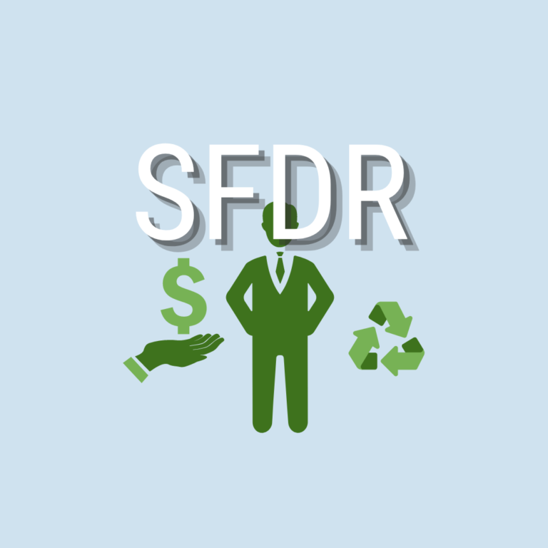 SFDR - Intire