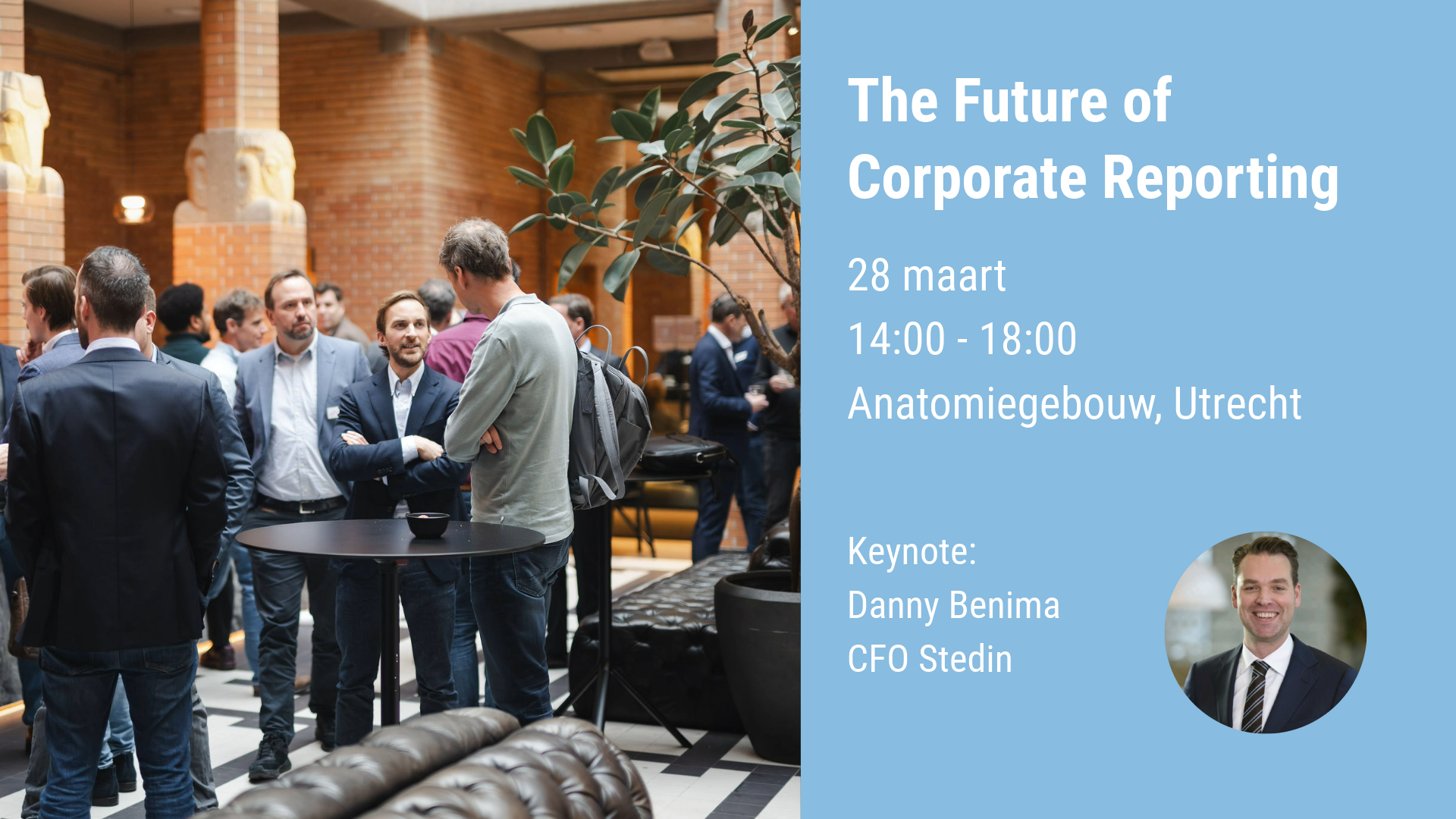 The Future of Corporate Reporting 2024 - Intire